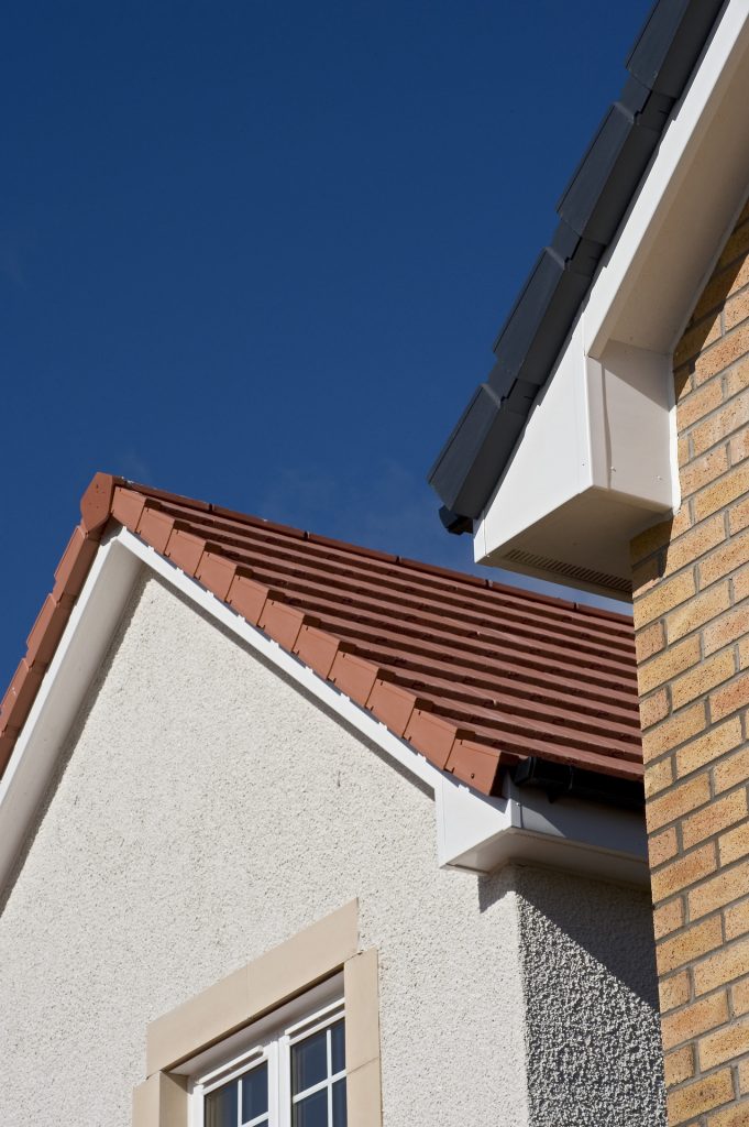 Roofline Products | Premier Windows | Weymouth & Dorset