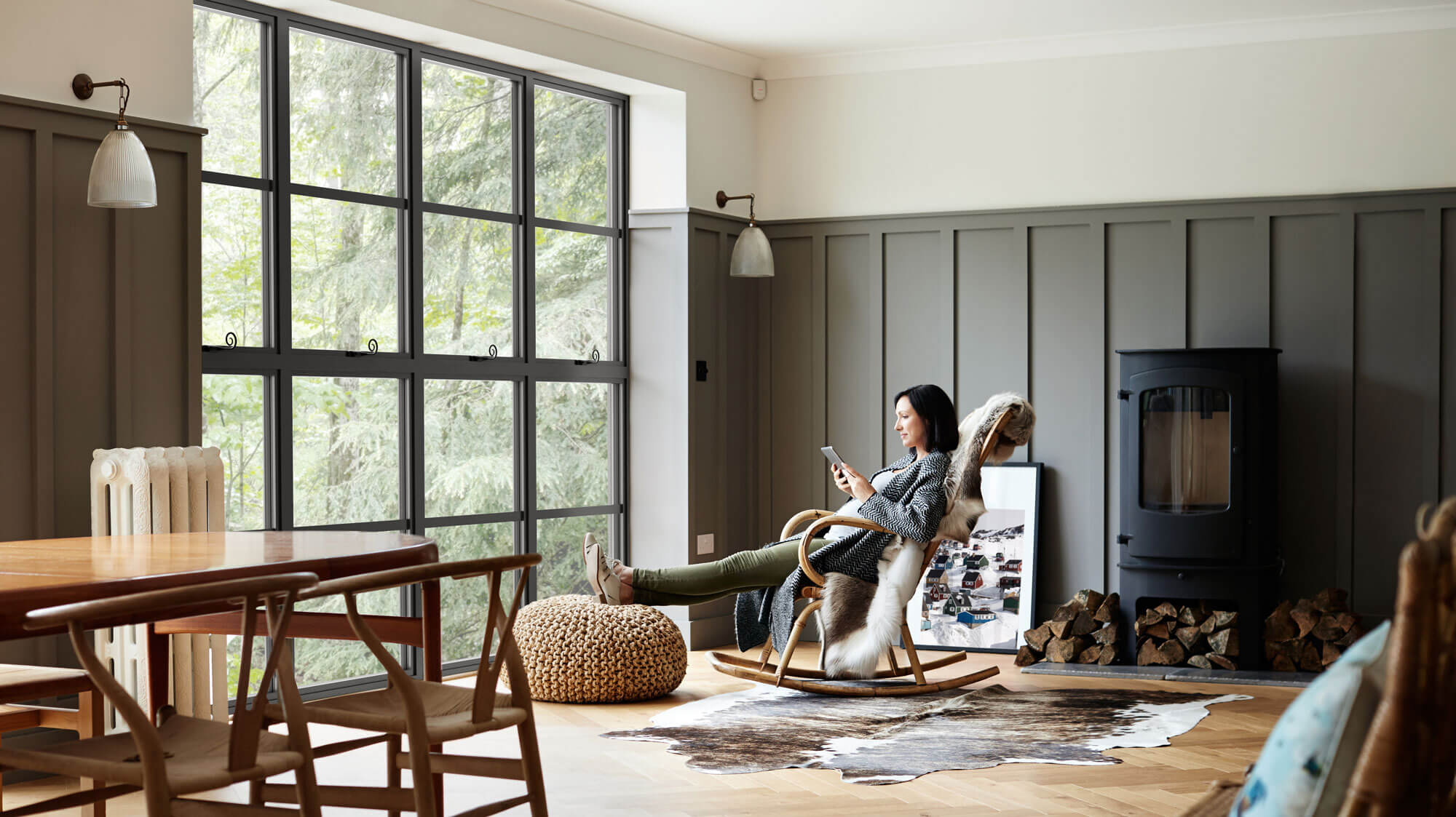 Window, Door & Conservatory Installers in Weymouth & Dorset